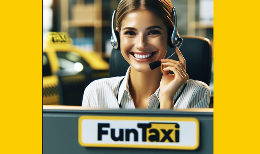 Hustopeče, Mikulov - funtaxi.cz kontakty - FUN TAXI s Vámi již 27 let